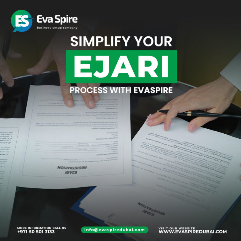 Demystifying Ejari: Your Guide to Tenancy in Dubai – EvaSpire Dubai ...